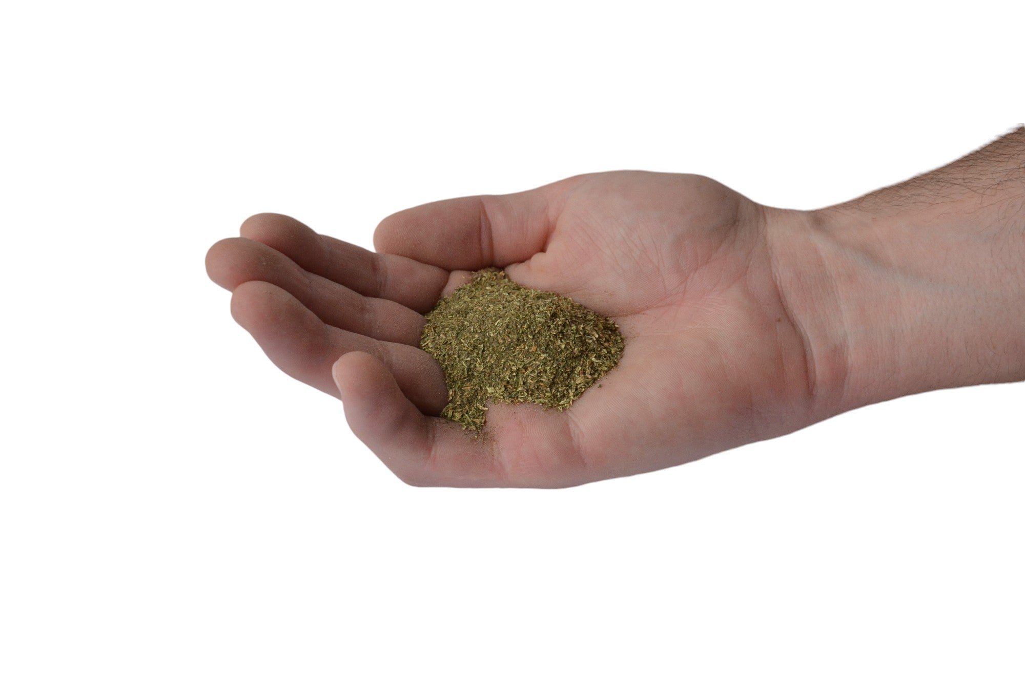 Alfalfa Meal 3-1-2 – The Fertrell Company