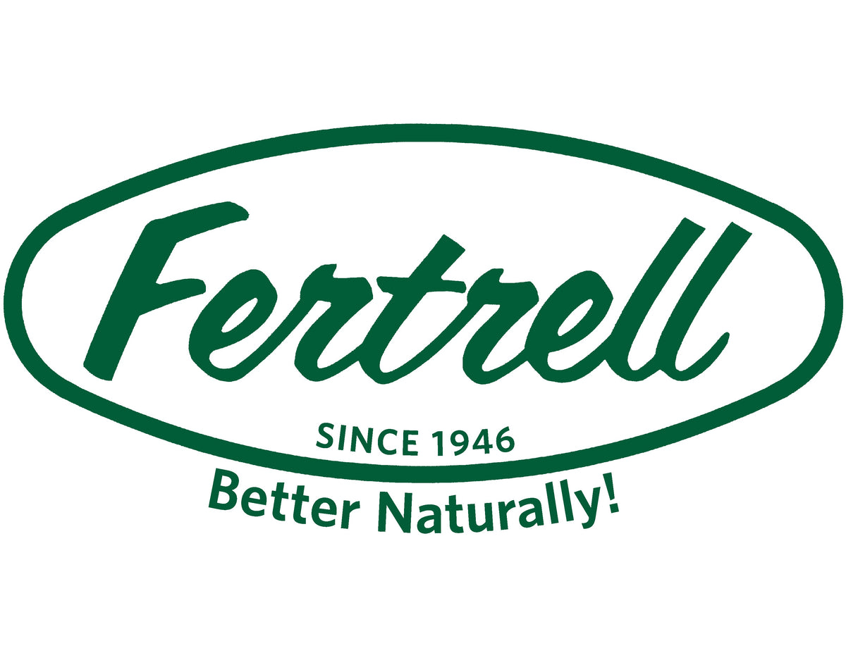 The Fertrell Company E-Commerce Store