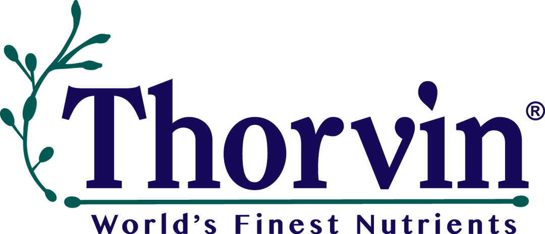 Thorvin Kelp – The Fertrell Company