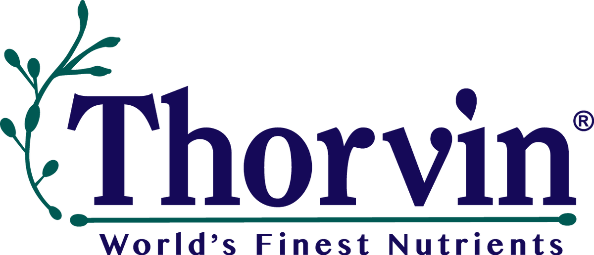 Thorvin Kelp – The Fertrell Company