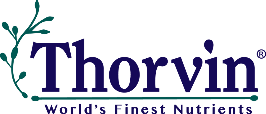 Thorvin Kelp – The Fertrell Company